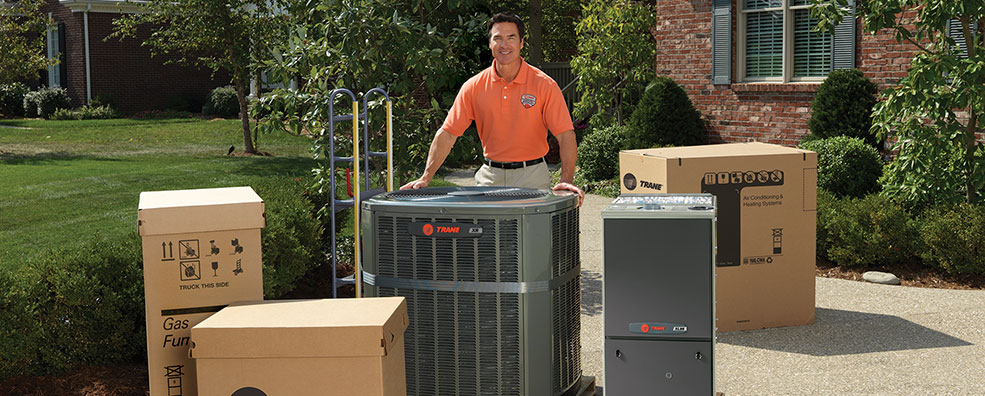 Walker Heating & AC | Air Conditioning, Heating, Cooling, HVAC | Sweet ...